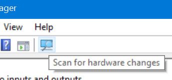 Windows 10 - update Intel Graphics Drivers | eshlox